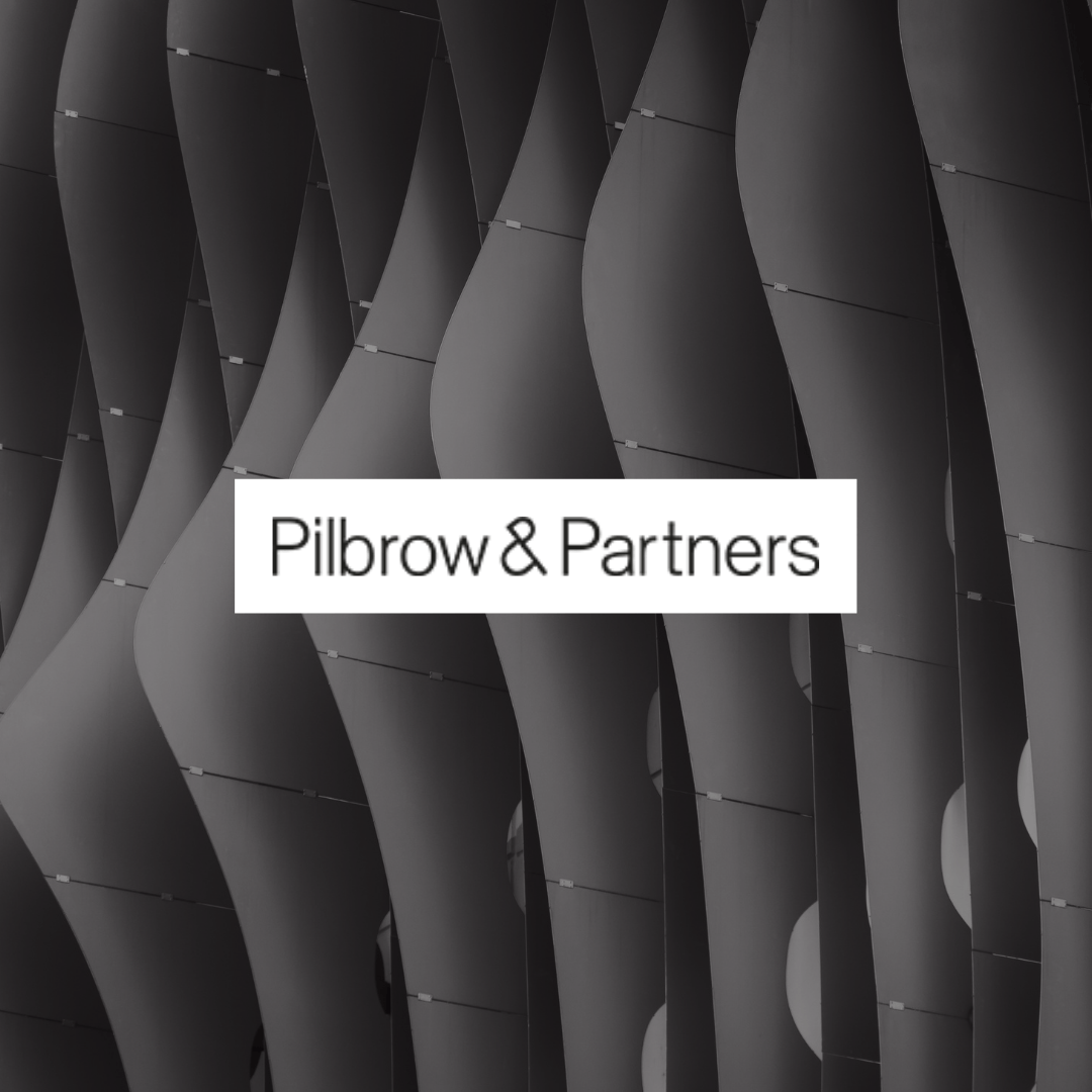 Pilbrow & Partners Adopts Rapport3 Project Management Software
